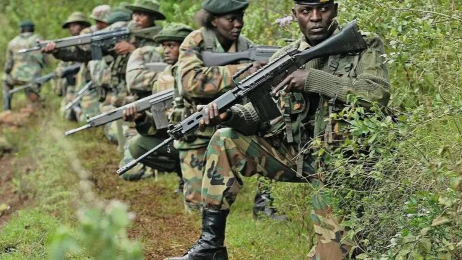 KFS Recruitment 2025/2026 Portal | Application Forms - RECRUITMENT NODE