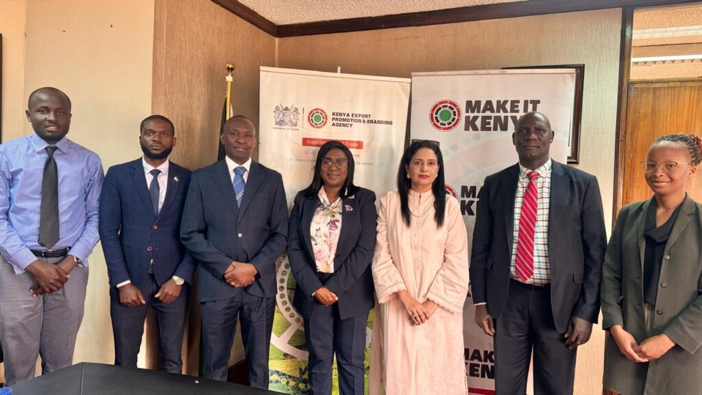 Kenya Defence Forces (KDF) Recruitment 2025/2026 | Application Portal - RECRUITMENT NODE